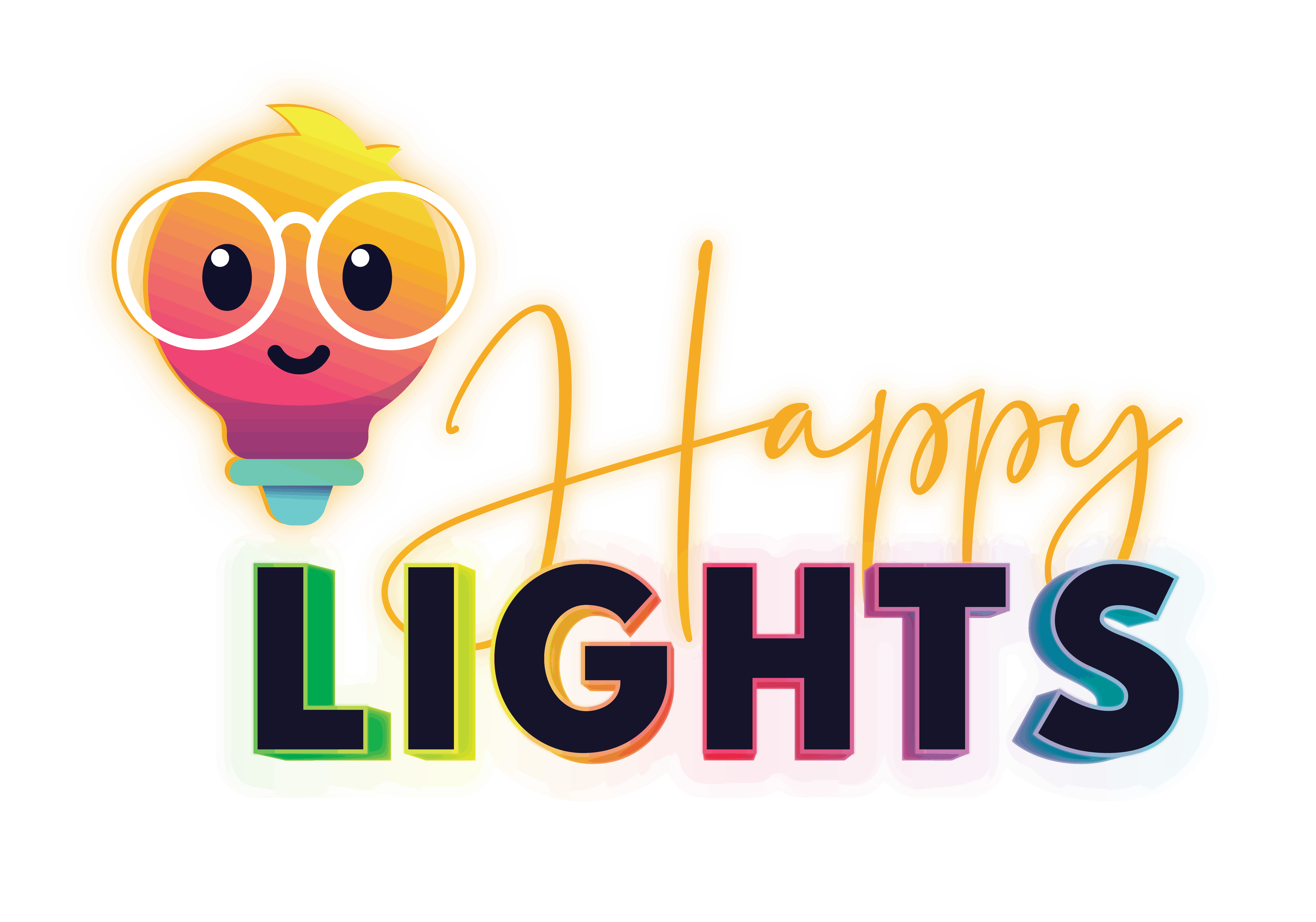 Contact – Happy Lights